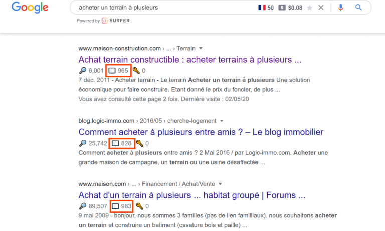 Comment Référencer Son Site Sur Google Gratuitement [Guide Complet]